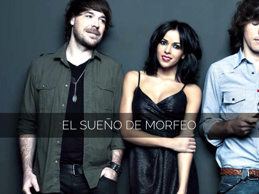 El Sueño De Morfeo by marti.mauri