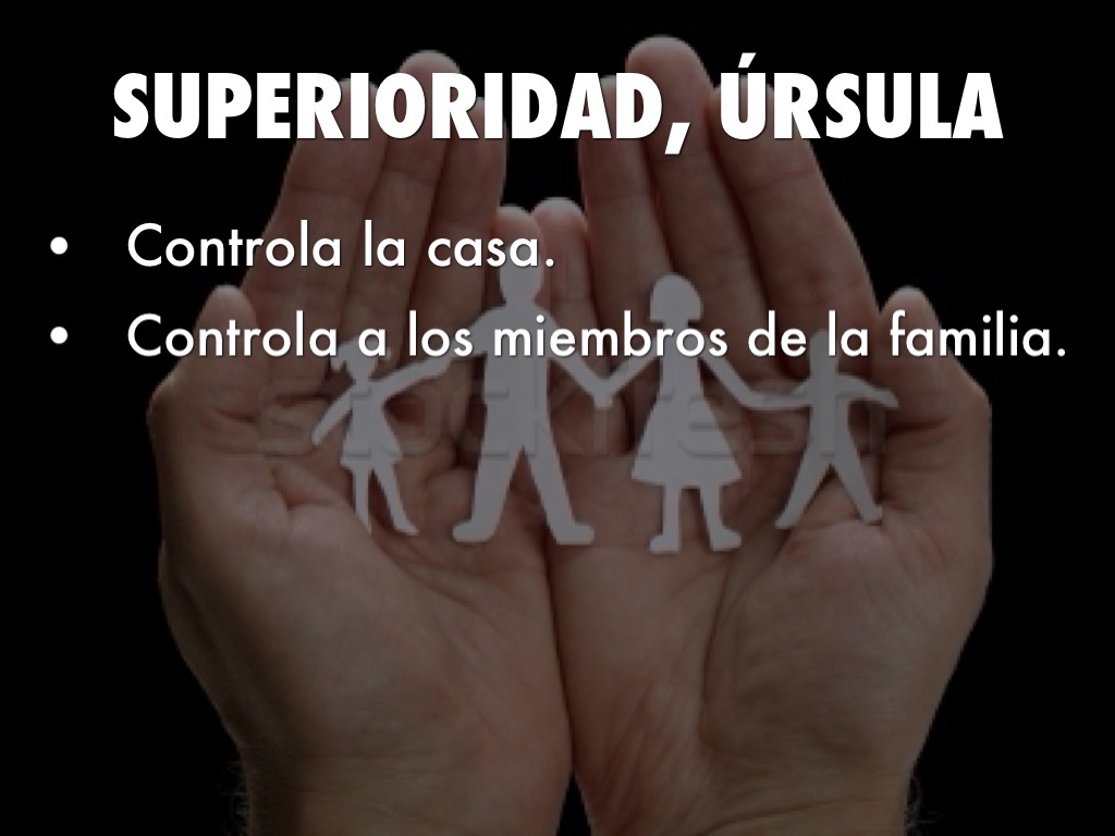 Superioridad E Inferioridad by disaza03