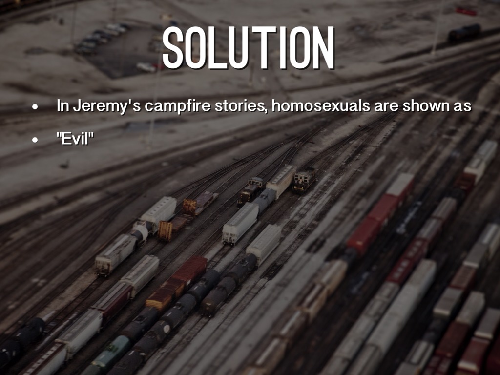 Discrimination And Prejudice by Jamie DeCarlo and