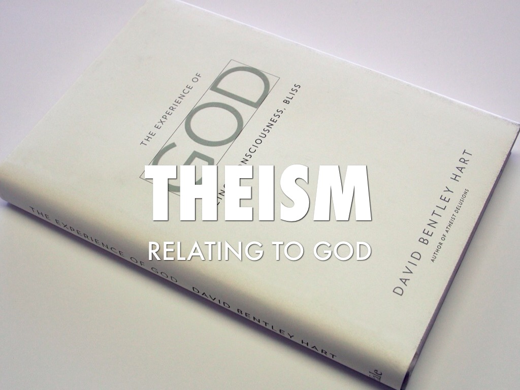 Religions by kahnjohn9988