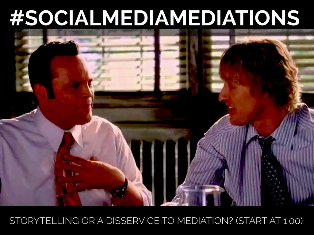 #Distortion Social Media & Technology Imposes on