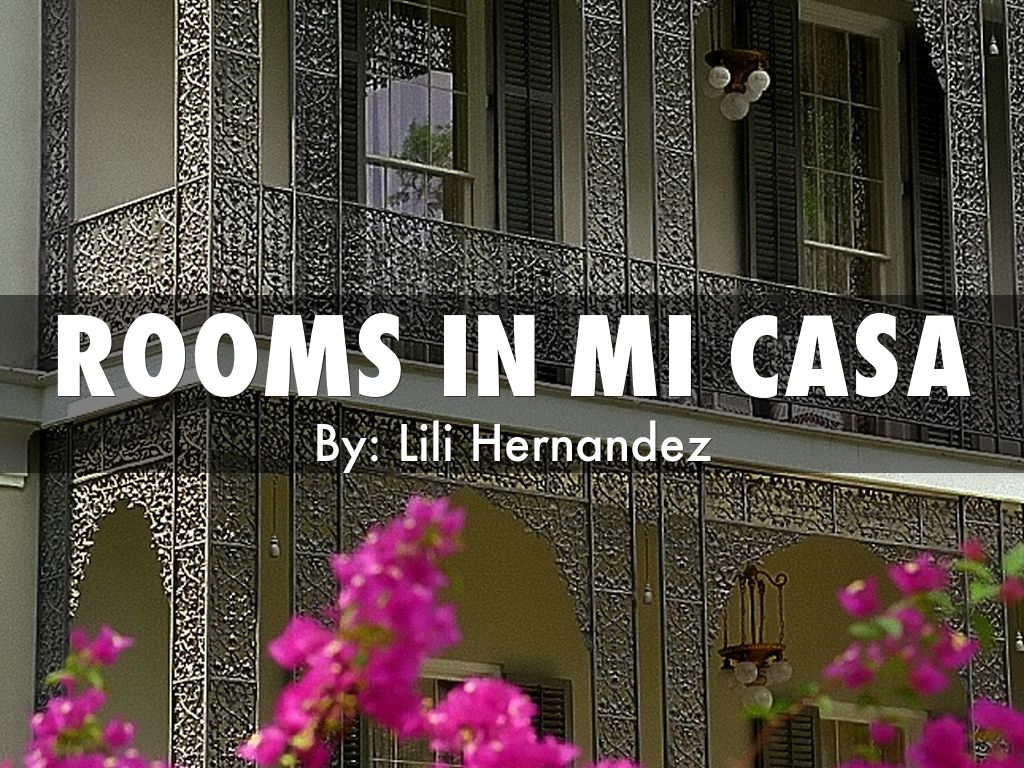 rooms in mi casa by liliana.hernandez21