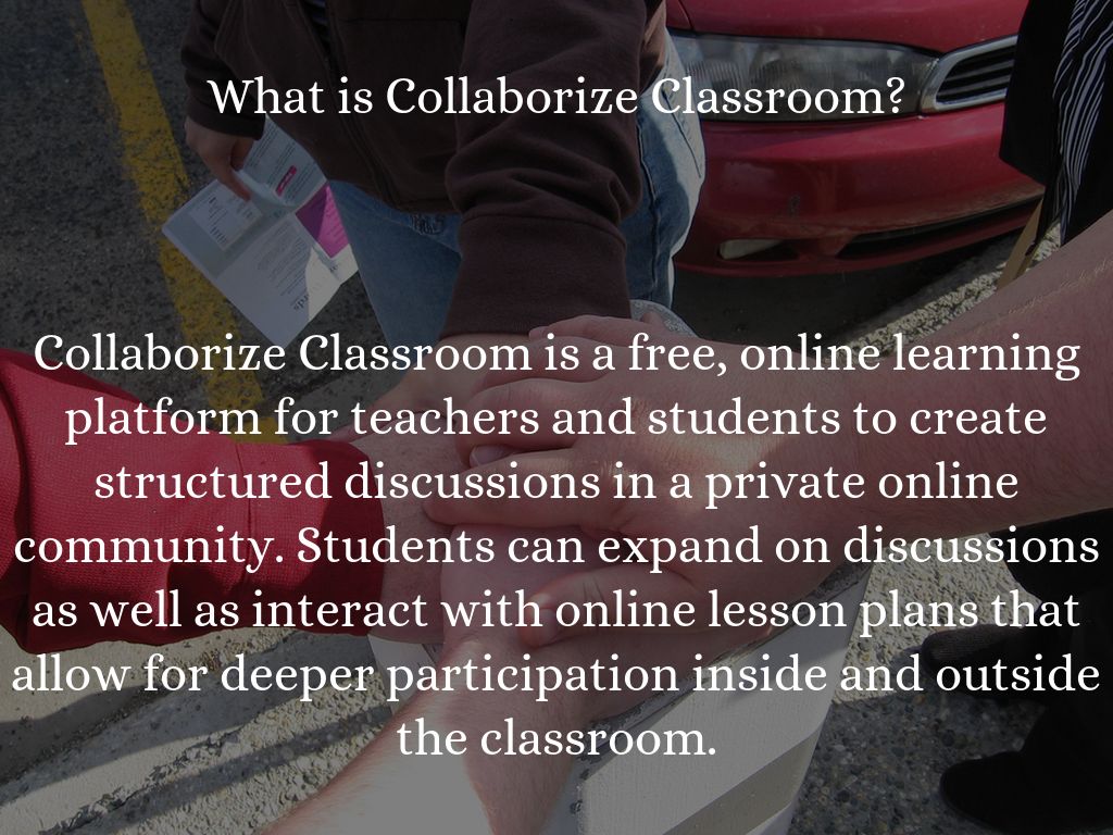 10 Great Classroom by s.mccain