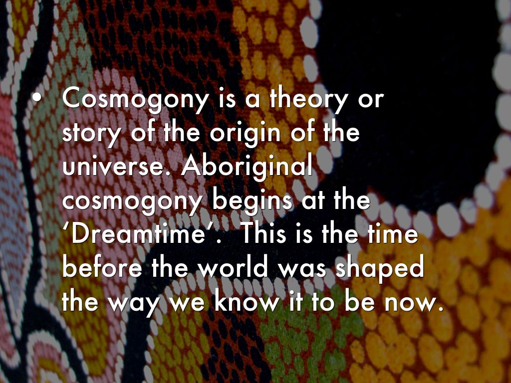 Indigenous Culture by Cheryl Cutter