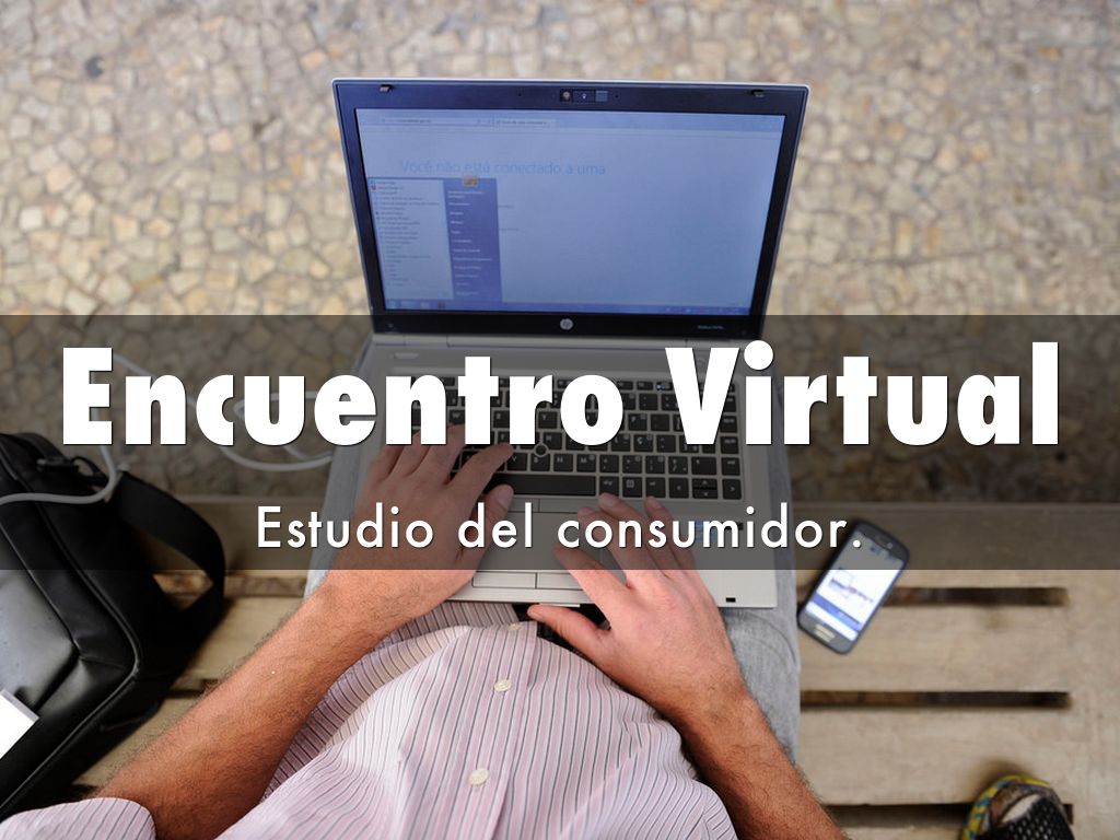 Encuentro Virtual by alemurt
