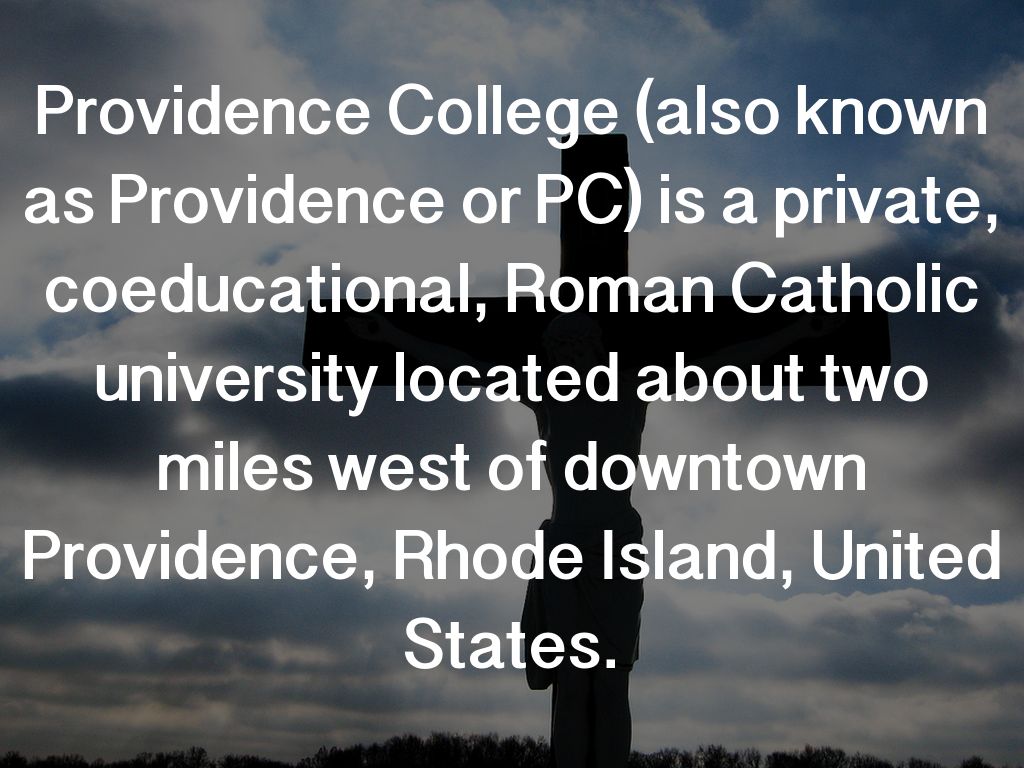 The Providence of God by Stephen Boone