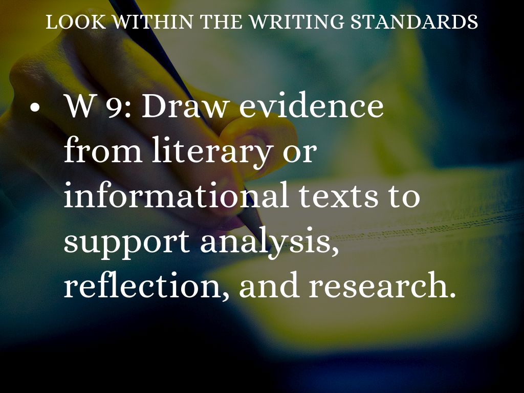 Research in the Common Core Era by Kristen Driskill