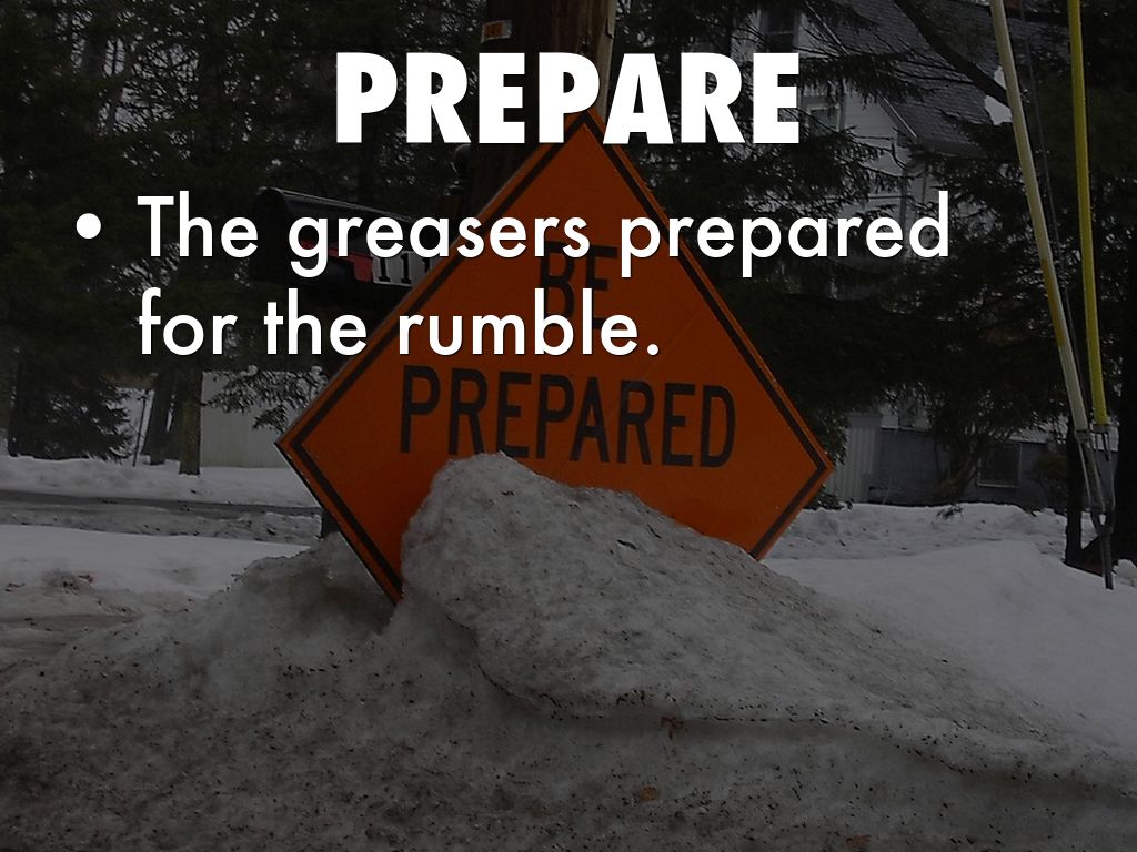 Outsiders by Jeremy Heller