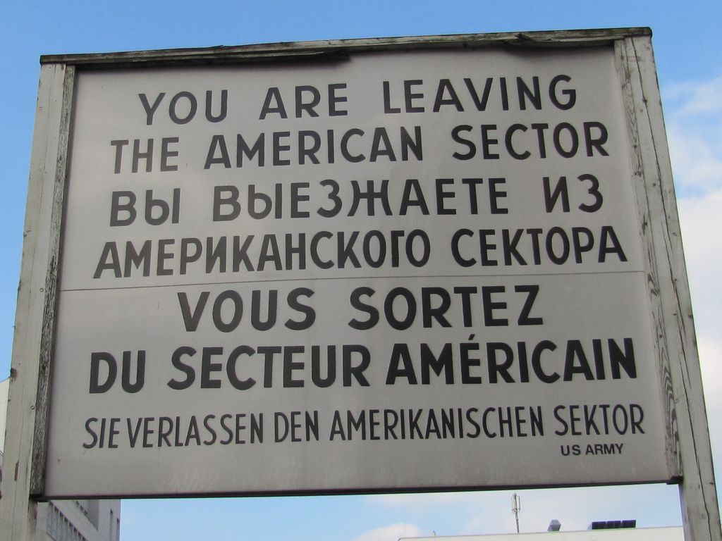 Fulbright: What I Learned by Joe Testani