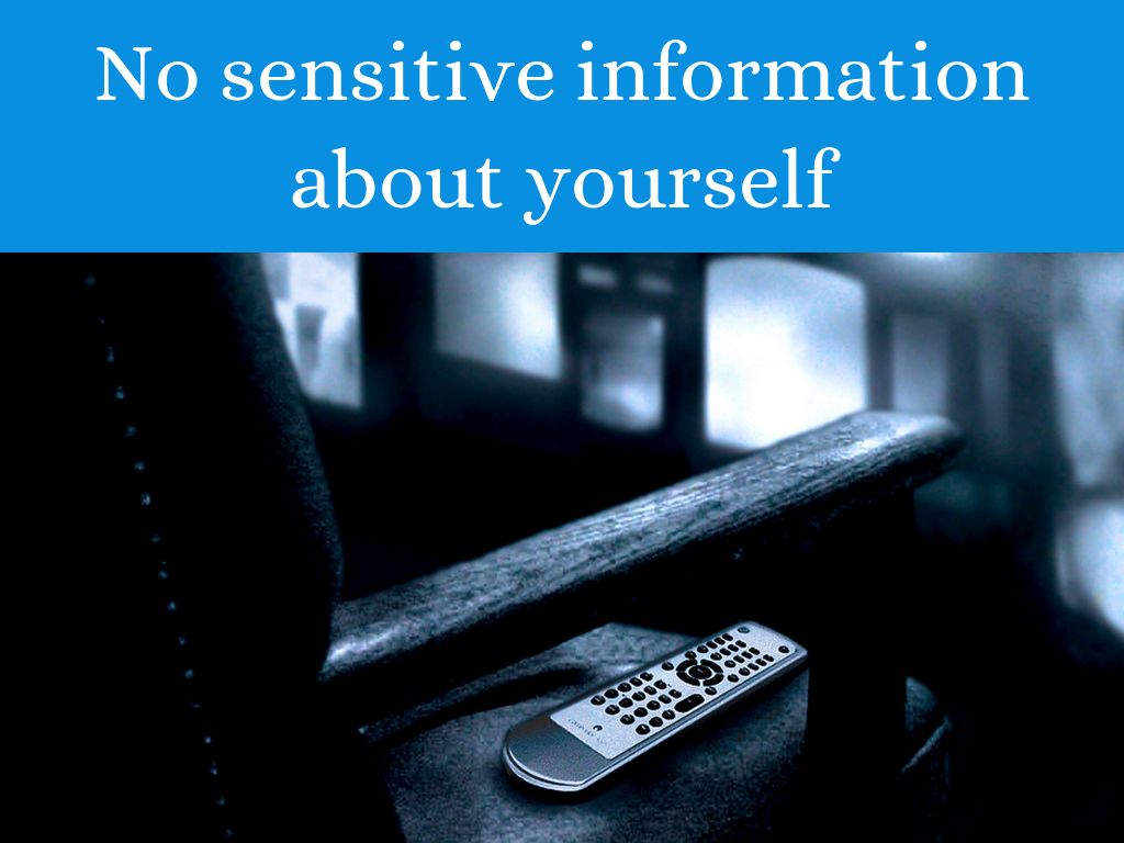 Internet Safety by 160385