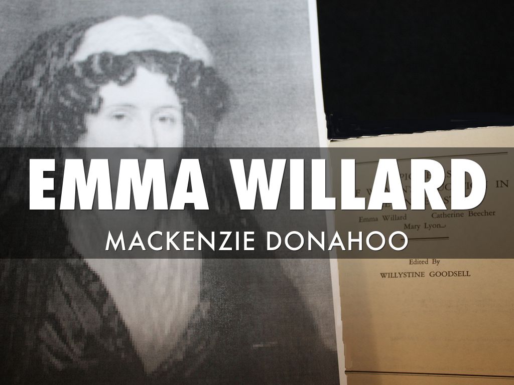 Education by Mackenzie Donahoo