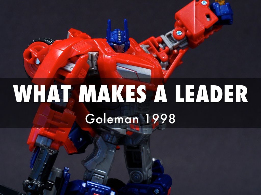 Goleman by Rory Geraghty