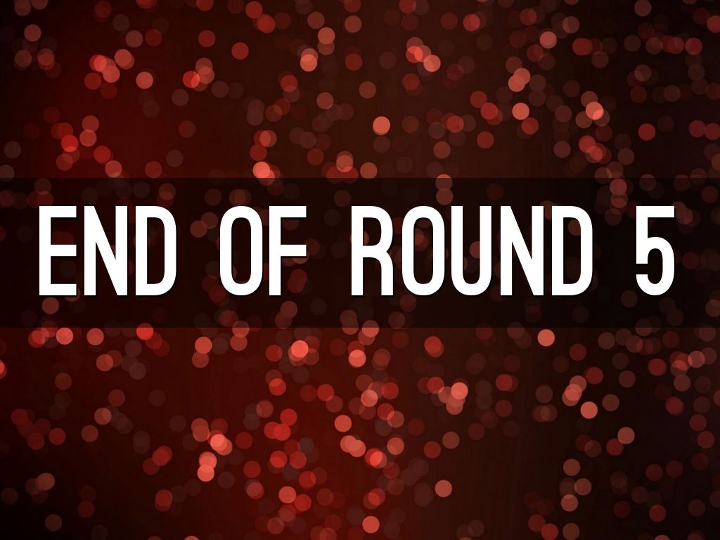 YULETIDE QUIZ - ROUND 5 by Chief Nerd