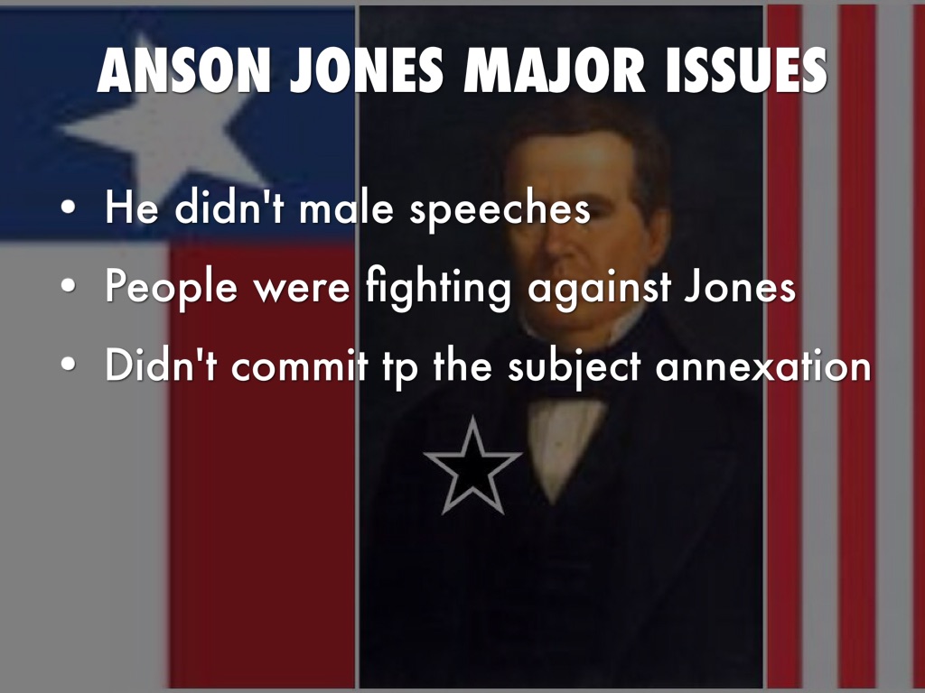 Lone star Presidents by Matt Marion