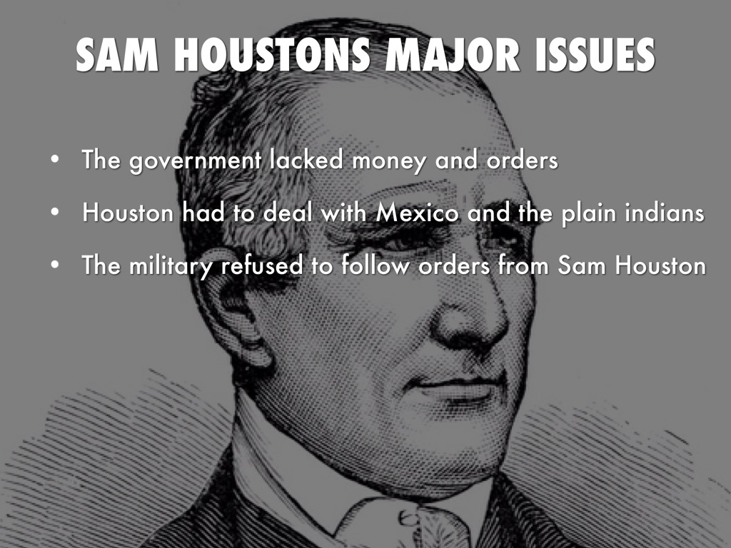 Lone star Presidents by Matt Marion