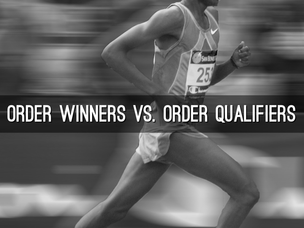 Operations Strategy & Competitiveness by Kathryn