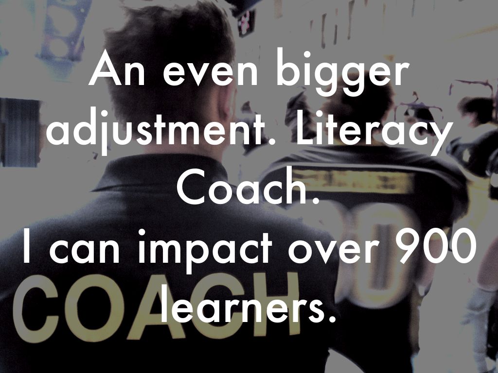 #whyiteach by Jennifer Portier