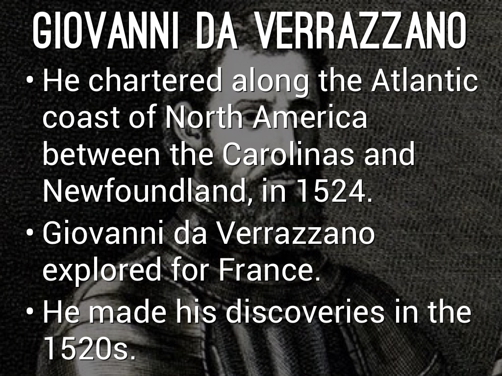 Getting To Know An Explorer by Ashley Schultz