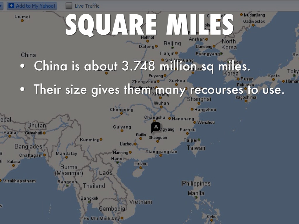 Balance Of Power by Parker R