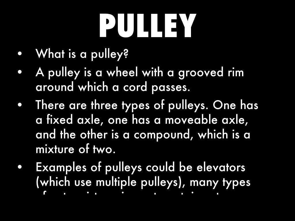 Science project by Ryleigh Dickerson