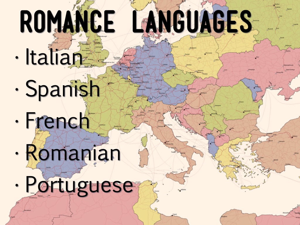 Latin by Elizabeth Wickland
