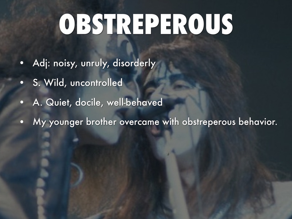 Unit 7 by George DiFilippo