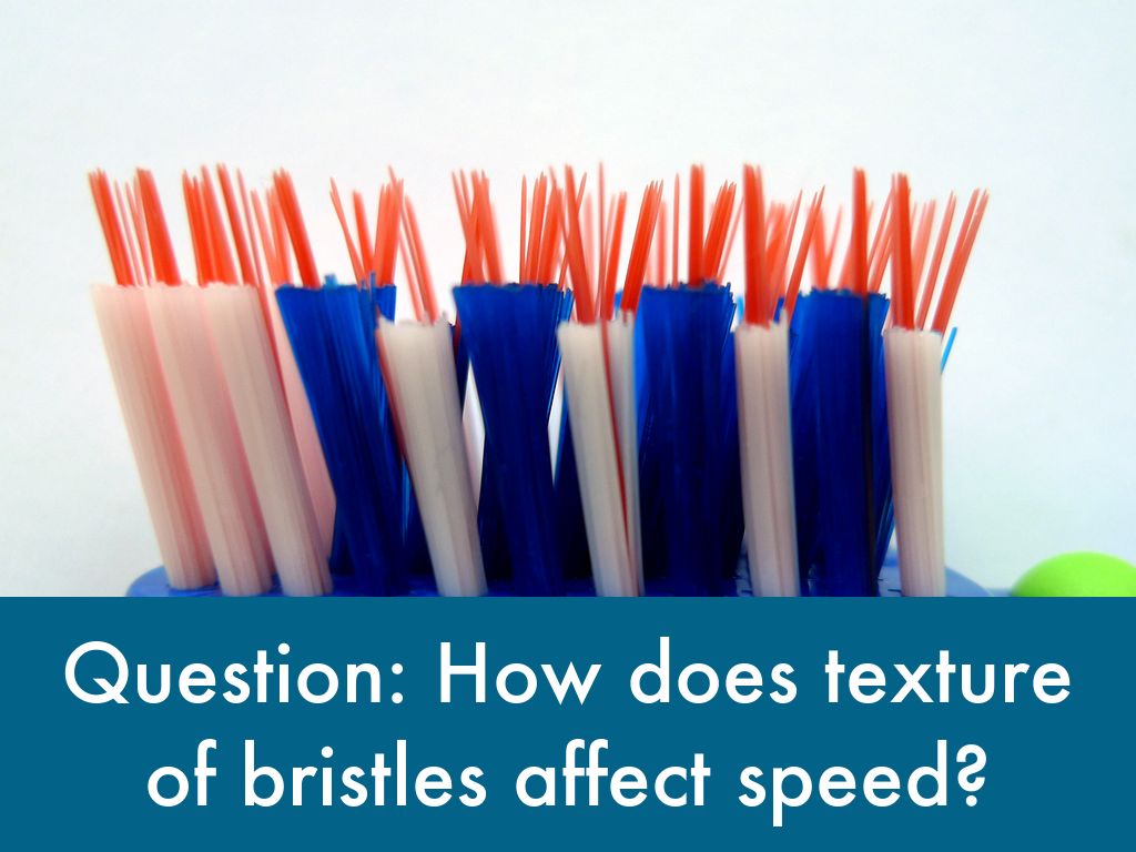 Bristlebots: The Fast and the Annoying! By Brodie N.