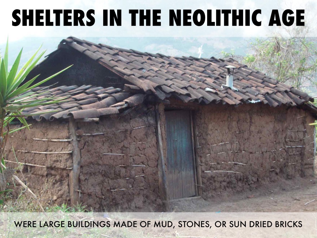 Neolithic Shelters