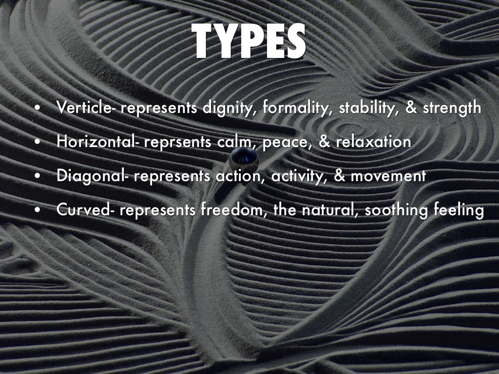 Elements Of Design by Ashley Brown