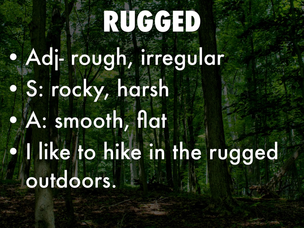 Unit 10 Vocabulary by Mac Granto