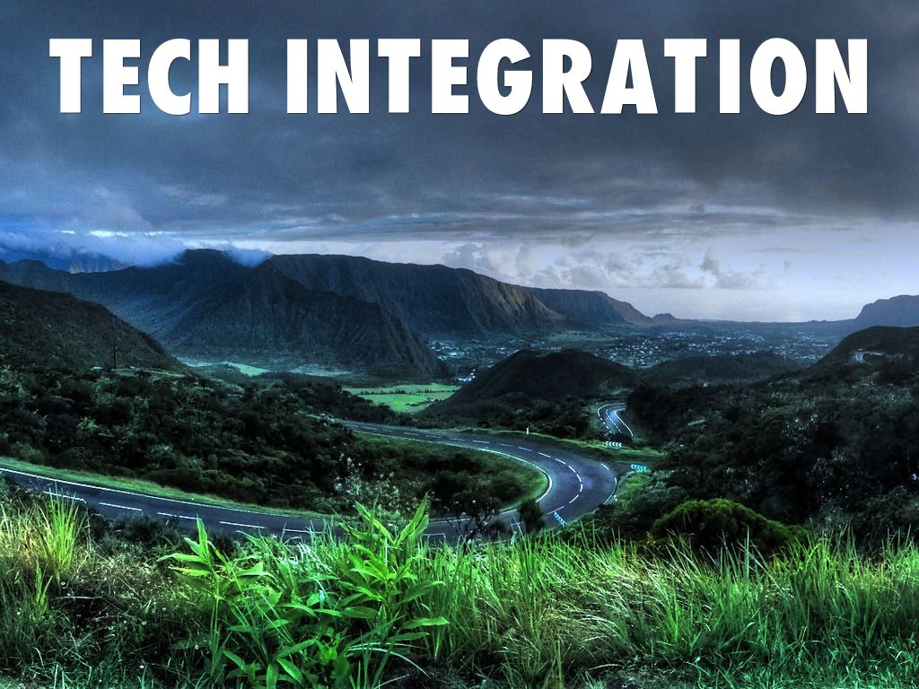 Board Tech Brief by David Beaty