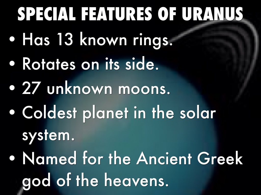 Uranus Creature by Zachary Peterson