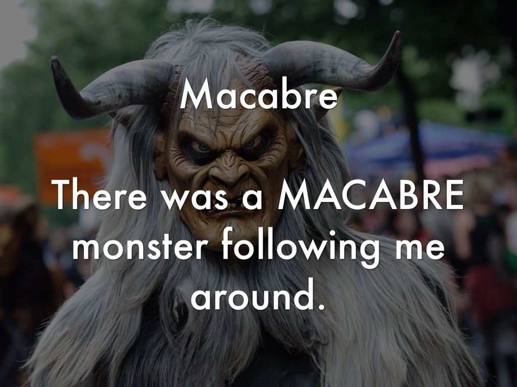 The Beast In The Garden Vocab by Jordyn Rudd