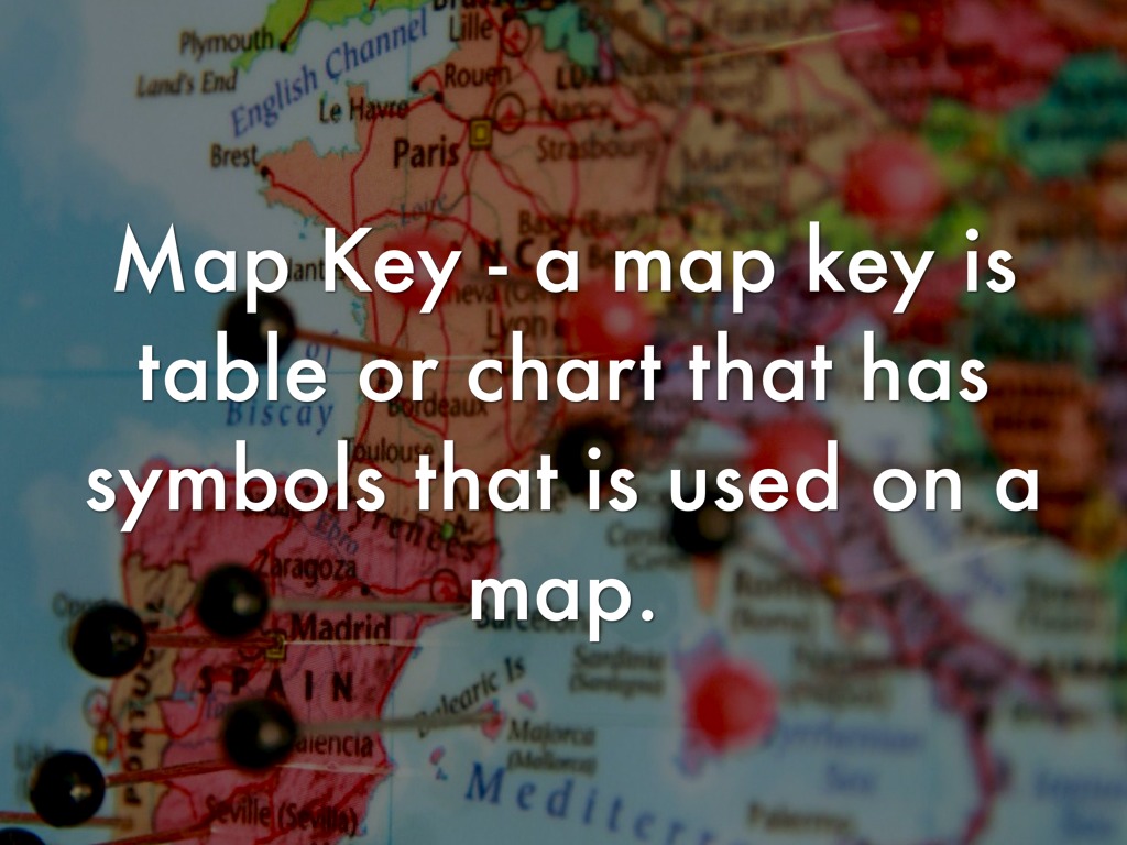 Maps by Raelyn Newson