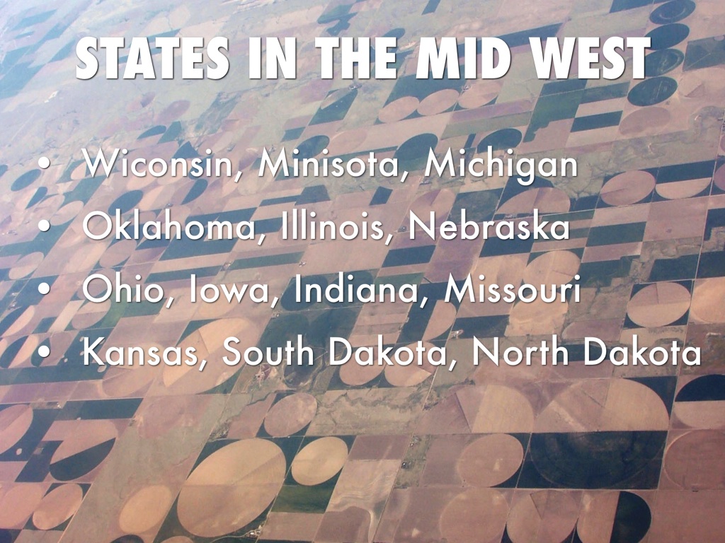 Mid West Native Americans by Roberta Luna