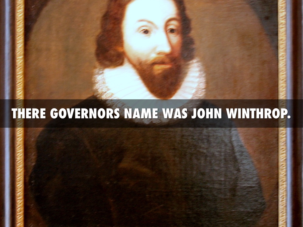 Massachusetts Bay by Luke Harland