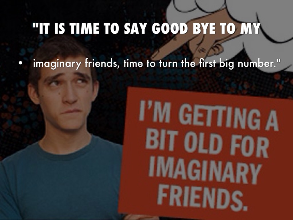 Turning 10 by Kyle Pendleton