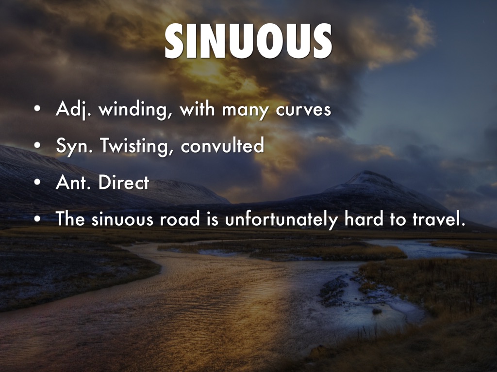 Vocab Unit 10 by Luke Trimboli