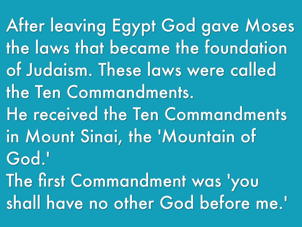 Hebrew Leaders by Pedro Delavy