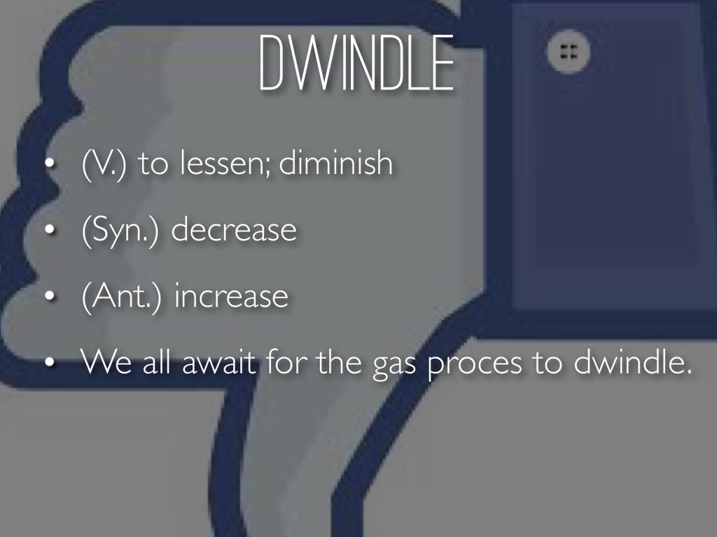 Vocab Unit 8 by Joe Tripi