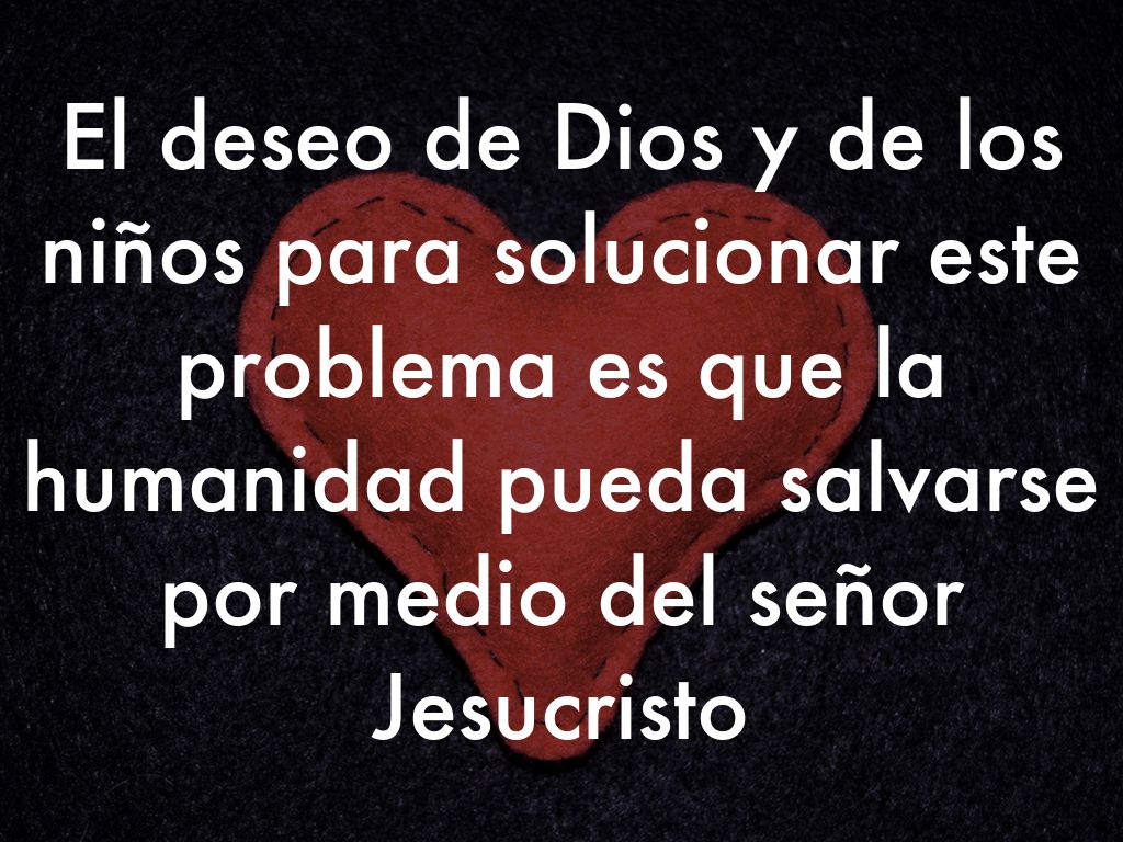 La humanidad tiene un gran problema que ni el doctor