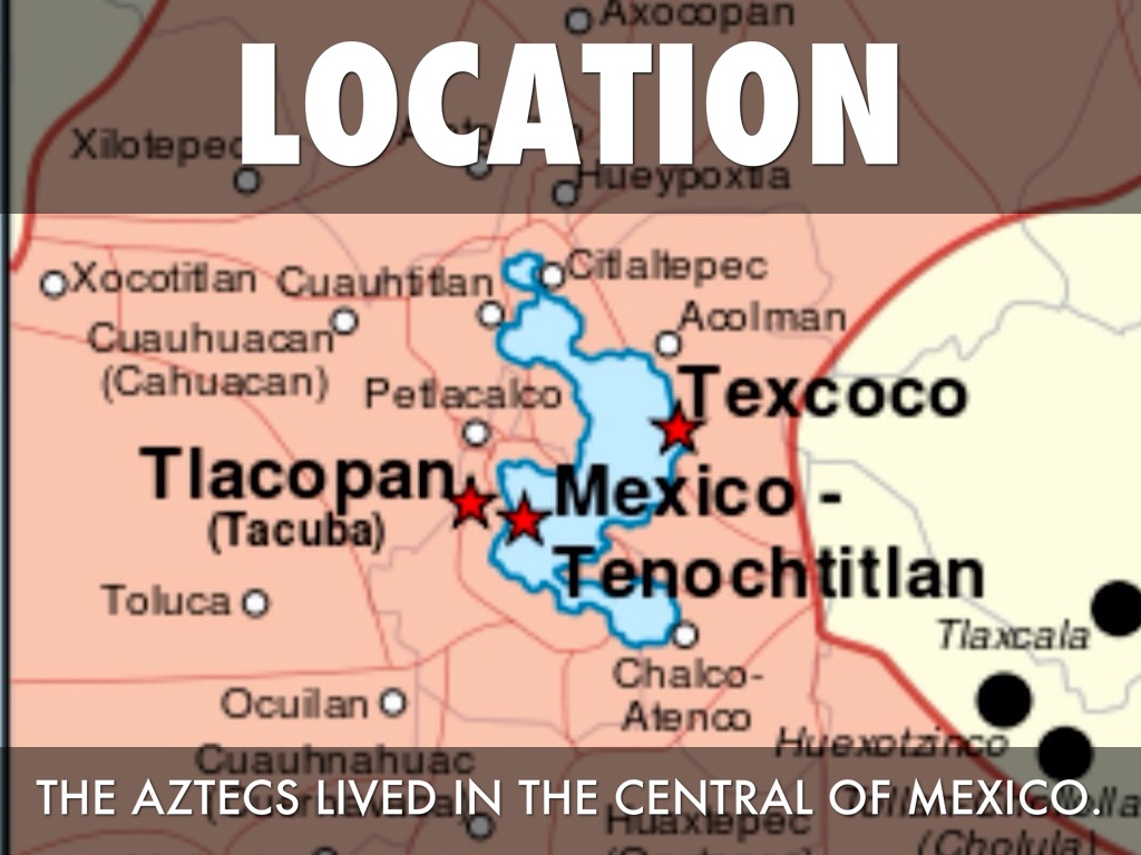 Aztecs, Inca,maya by Katrina Owczarzak