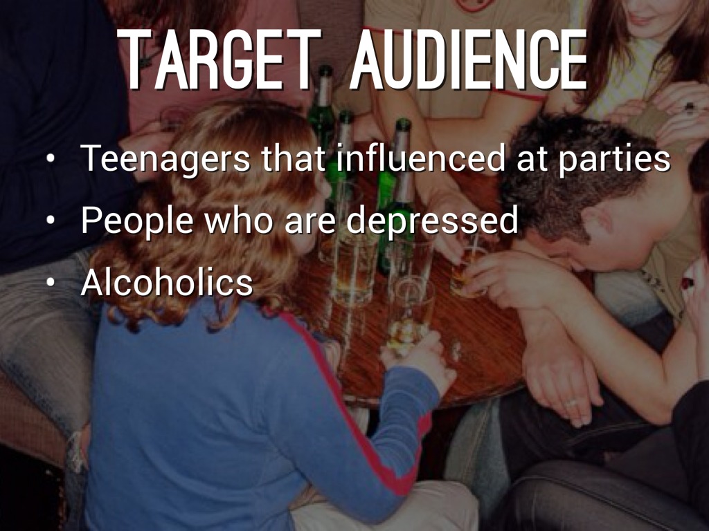 Alcohol by Natalie Martinez