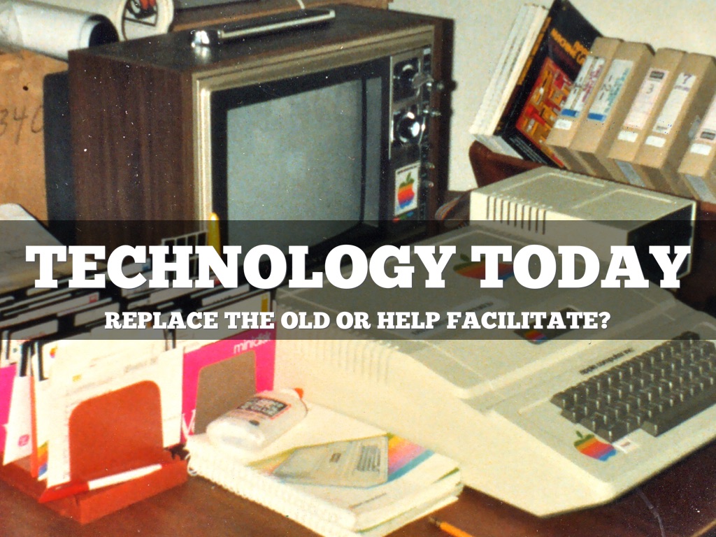 Tech Ed by Mr. Boll