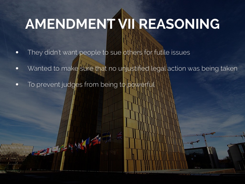 Amendments 6-10 by Elijah Ellis