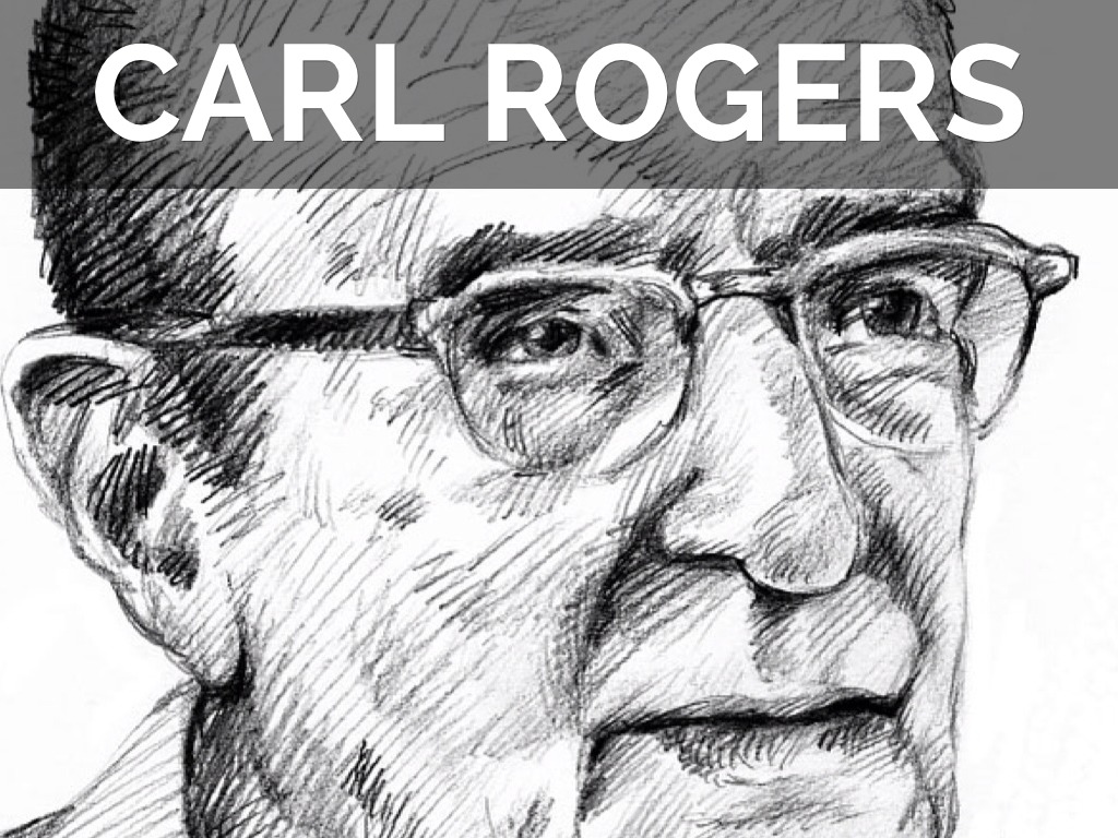 Person Centered Therapy by Br Sockie de la Rosa FSC