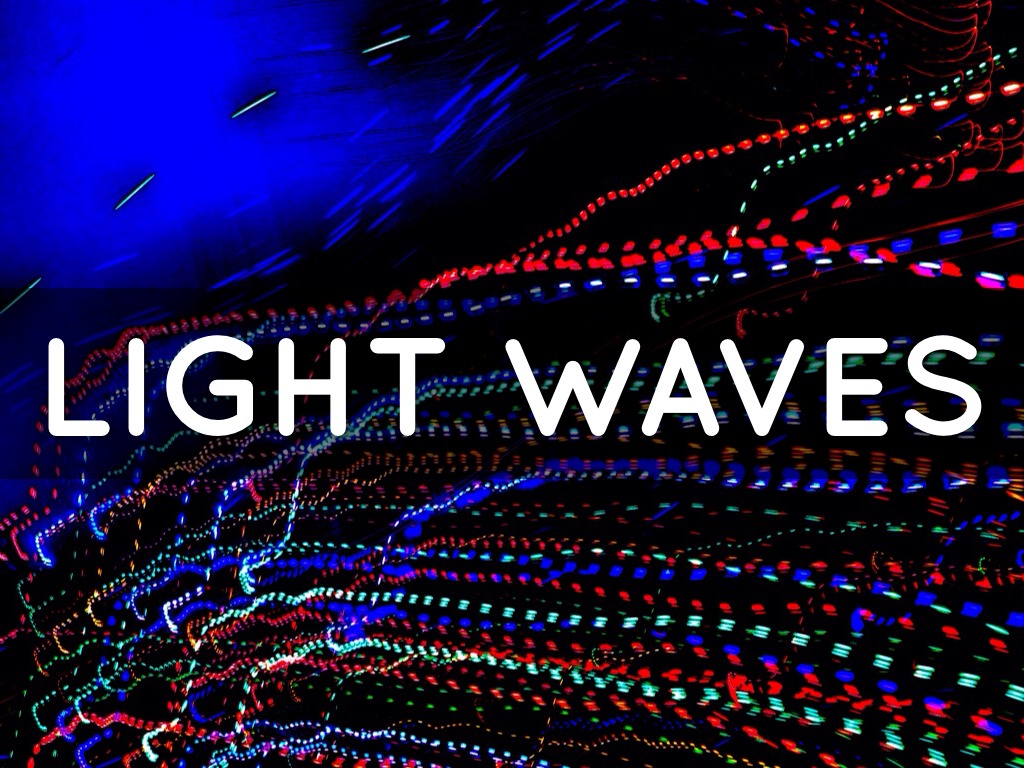 Light And Sound by Taylor Grissom