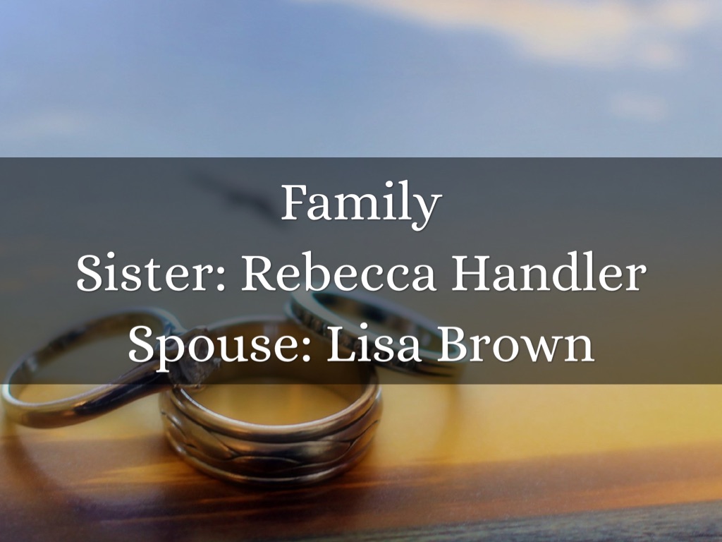 Daniel Handler by Addie Newberry