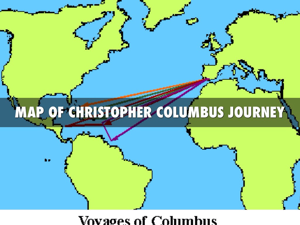 Explorers And Their Motivation by Jorden Rauch