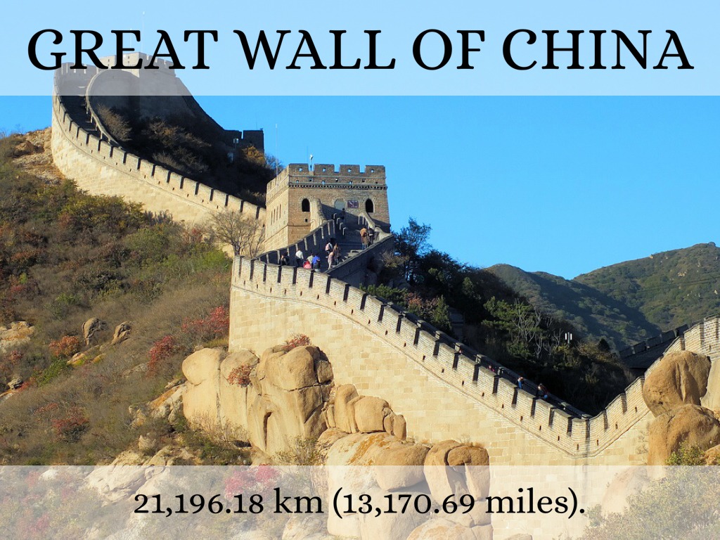 Ancient China Report by Sol Kim